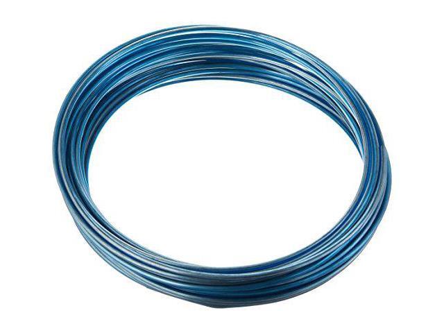 Click here for HILLMAN FASTENERS 123149 50 #9 ALU Clothesline  Si... prices