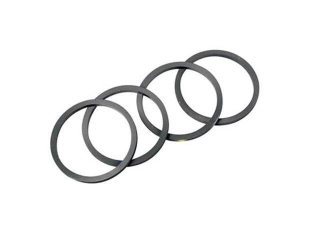 Click here for Wilwood 130-2655 1.75 Piston Square O-Ring Kit prices