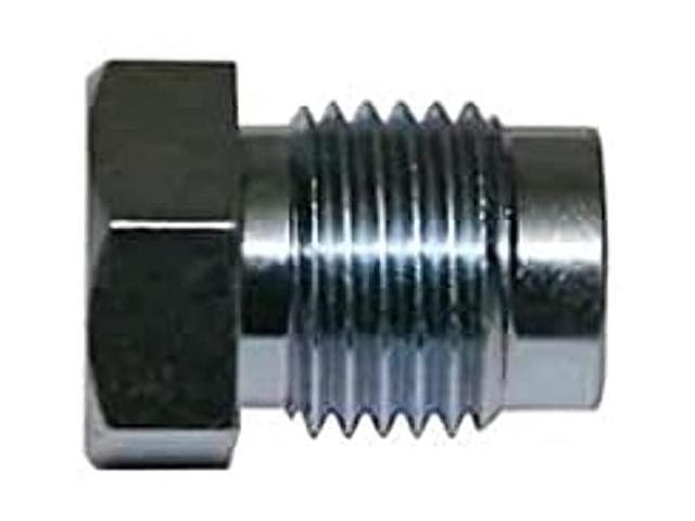 Click here for Wilwood 220-5247 Fitting Adapter for 3/16 X 1/2-20... prices