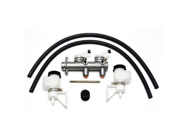 Click here for Wilwood 260-7563 1 Bore Tandem Master Cylinder prices