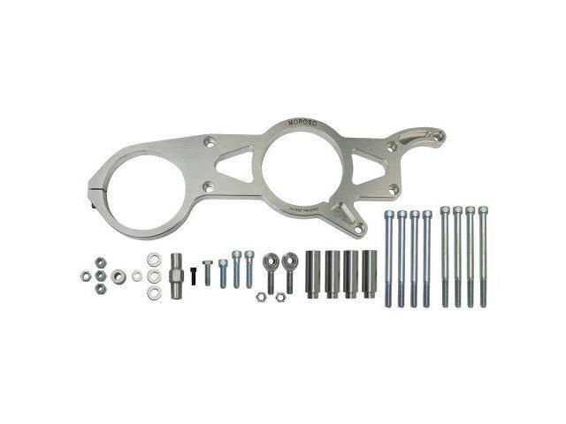 Click here for Moroso 63817 Alternator/Vacuum Pump Mounting Kit prices