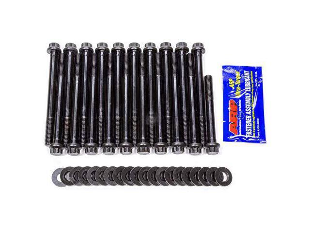 Click here for ARP 234-3710 Head Bolt Kit (SB Chevy 6.2L LT1 head... prices