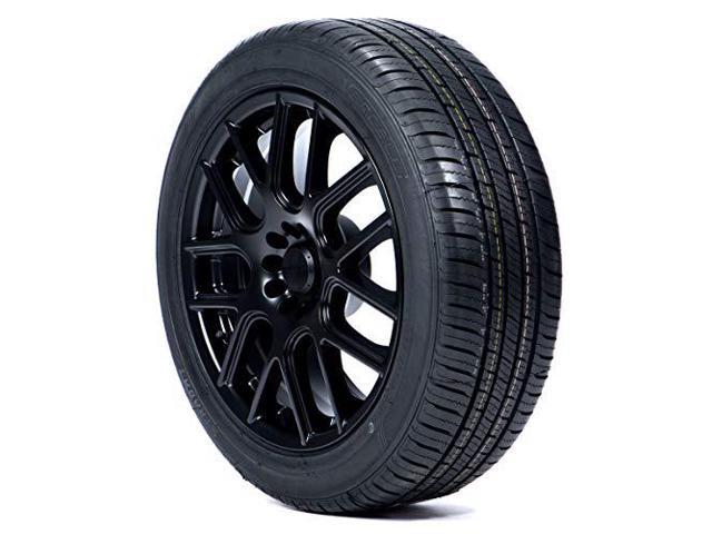 Click here for Vercelli Strada 1 All-Season Tire - 255/50R20 109V prices