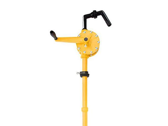 Click here for OEMTOOLS 24470 Rotary Barrel Pump  Polypropylene D... prices