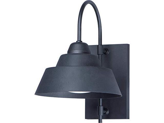 Click here for Maxim 10104BK Shoreline Coastal Polycarbonate Outd... prices