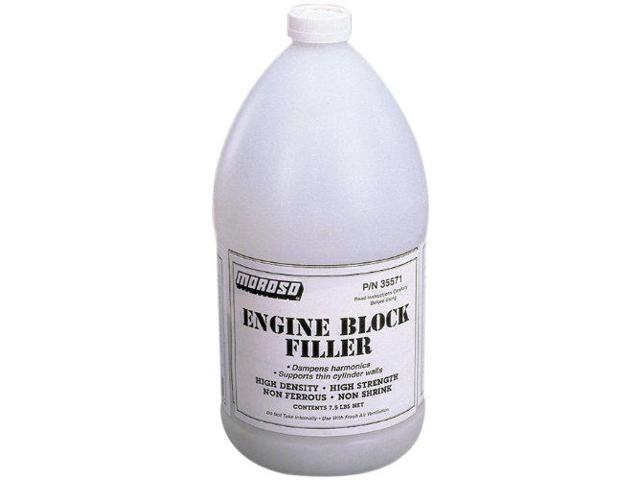 Click here for Moroso 35570 Engine Block Filler - 1 Gallon  (Pack... prices
