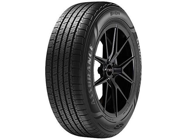 Click here for GOODYEAR Assurance MaxLife Street Radial Tire-265/... prices