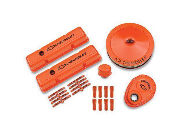 Click here for Proform 141-780 Dress-Up Kit for Small Block Chevy prices