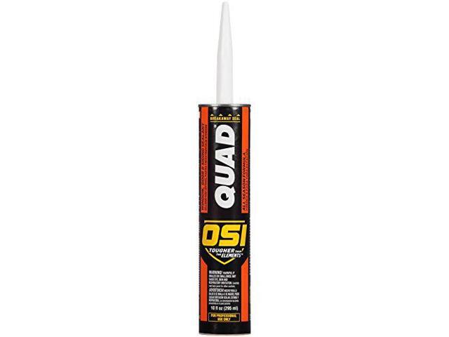 Click here for OSI 24011-000-4 Pro-Series Quad caulk  102 oz cart... prices