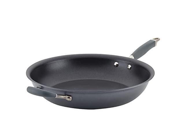 Click here for Anolon Advanced Home Hard-Anodized Nonstick Frying... prices