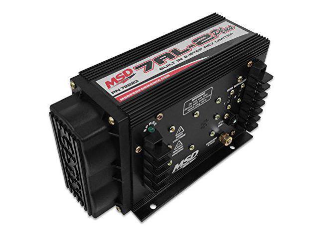 Click here for MSD 72223 Control Module prices