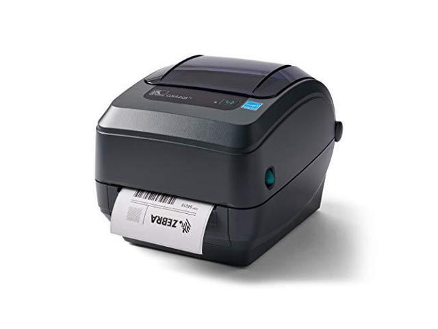 Click here for Zebra GX420t Thermal Transfer Desktop Printer Prin... prices