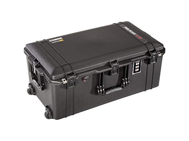 Click here for Pelican Air 1626 Case - no Foam (Black) prices