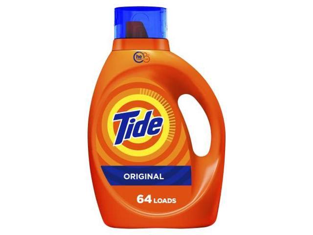 Click here for Tide Laundry Detergent Liquid Soap  High Efficienc... prices