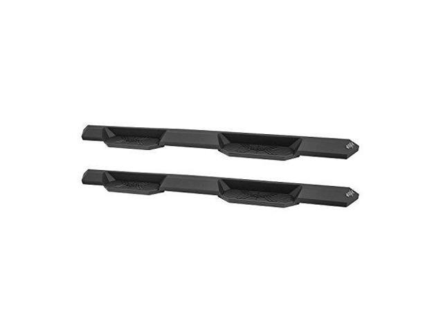 Click here for Westin Automotive Products 56-23715 Textured Black... prices