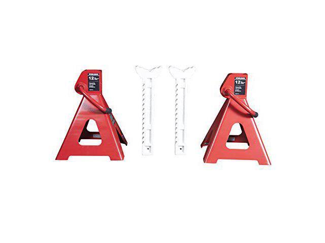 Click here for STEELMAN JS647512 Jack Stand - 12 Ton Capacity prices