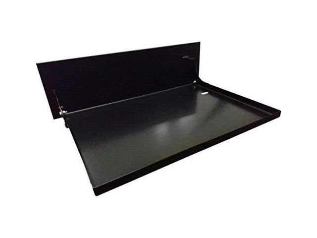 Click here for Fleming Sales 52609 Black 22 x 16 Universal RV Fol... prices