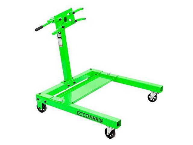 Click here for OEMTOOLS 24829 Engine Stand (1250 Lb) prices