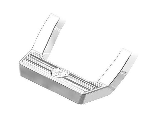 Click here for Carr 114032 Polished LD Step (XP3 Pair)  1 Pack prices