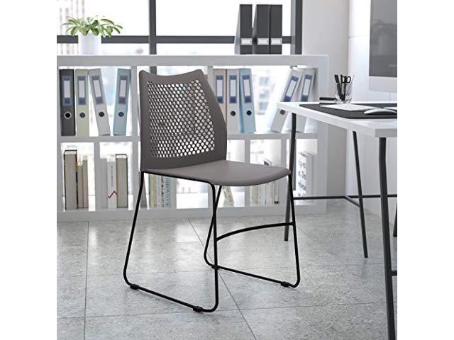 Click here for Flash Furniture HERCULES Series 661 lb. Capacity G... prices