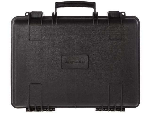 Click here for Basics Medium Hard camera case - 18 x 14 x 6 Inche... prices