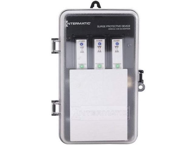 Click here for Intermatic Ig2240-PK Smart guard Whole House Surge... prices
