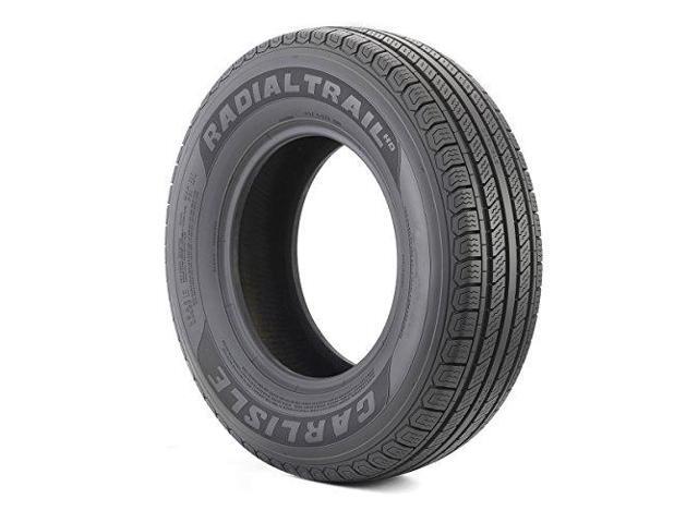 Click here for Radial Trail HD prices