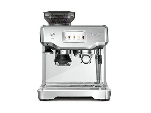Click here for Breville Barista Touch Espresso Machine  Brushed S... prices