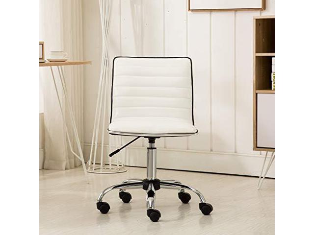 Click here for Roundhill Furniture Fremo Chromel Adjustable Air L... prices