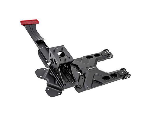 Click here for Smittybilt 2843 Pivot HD Oversize Tire Carrier for... prices