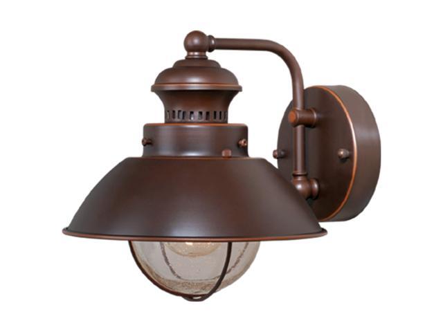 Click here for Vaxcel OW21581BBZ Nautical - 8 Outdoor Wall Sconce... prices