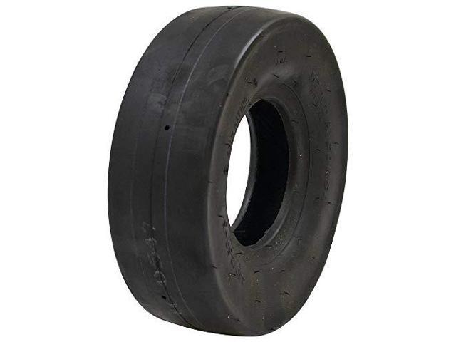 Click here for Stens 160-664 4.10x3.50-5 Smooth 4 Ply Tire Black prices