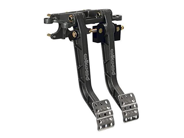 Click here for Wilwood 340-11295 Brake Pedal (Adjustable Dual/Clu... prices