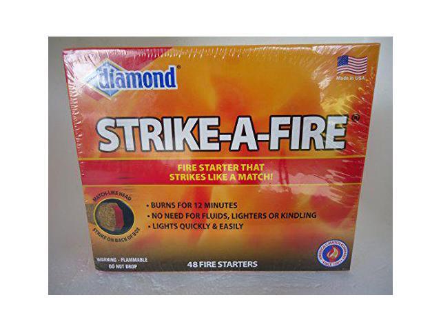 Click here for Frost Cutlery Company AKRO MILS INC 48CT Strike Fi... prices