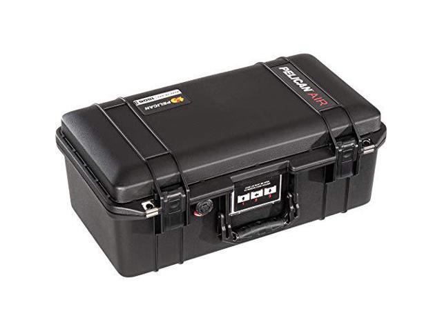 Click here for Pelican Air 1506 Case - with Foam (Black) prices