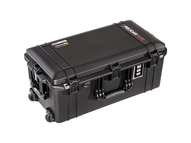 Click here for Pelican Air 1606 Case - no Foam (Black)  016060-00... prices