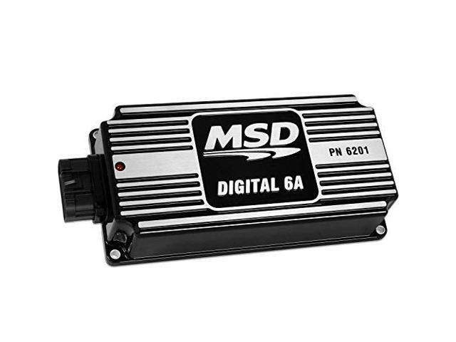 Click here for MSD 62013 Digital Ignition Control Module prices