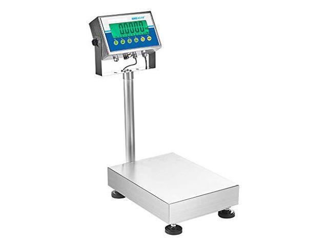 Click here for Adam Equipment GGB 65aH Gladiator Washdown Scale 6... prices