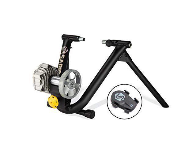 Click here for Saris Fluid2 Smart Equipped Indoor Bike Trainer  I... prices
