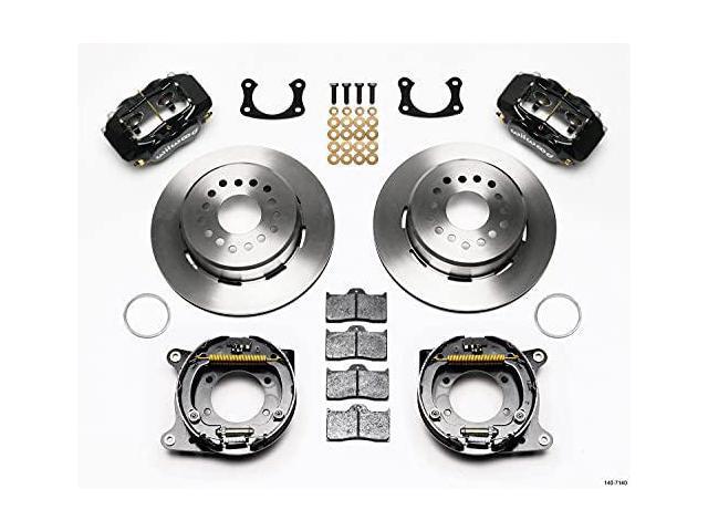 Click here for Wilwood 140-7140 Parking Brake Kit prices
