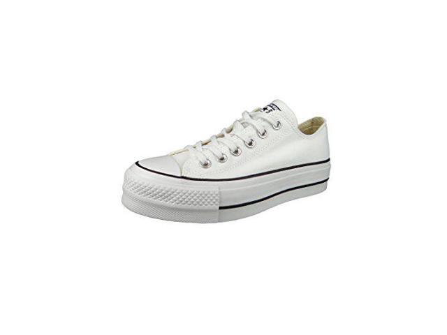 Click here for Converse Womens Chuck Taylor All Star Lift Sneaker... prices