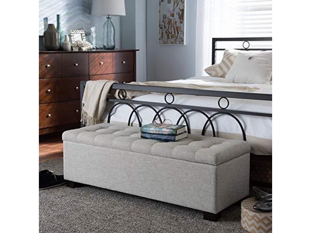 Click here for Baxton Studio Roanoke Modern and Contemporary Upho... prices