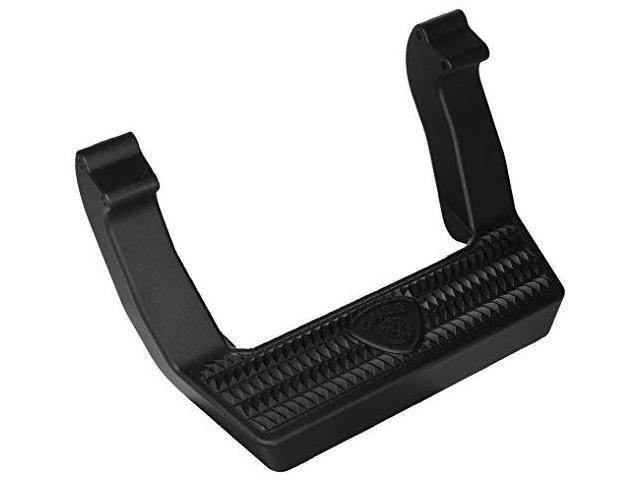 Click here for Carr 114031 Black LD Step (XP3 Pair)  1 Pack prices
