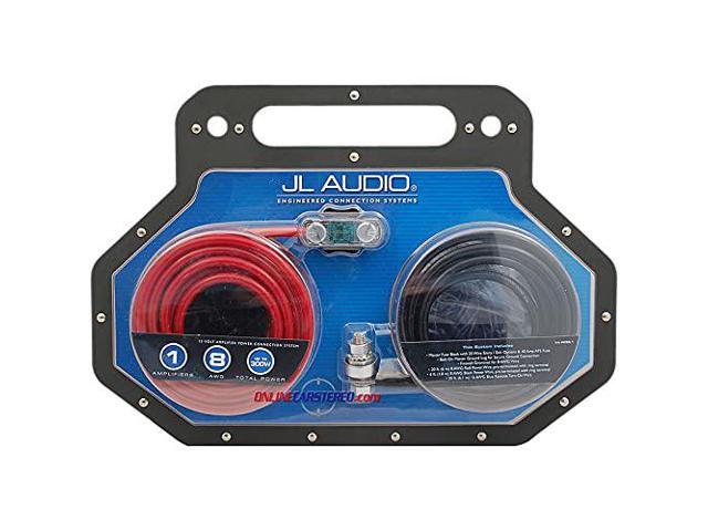 Click here for JL Audio XA-PCS8-1 8 Guage 12V Amplifier Power Con... prices
