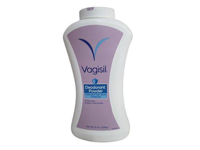 Click here for Vagisil Deodorant Powder 8 oz (Pack of 4) prices