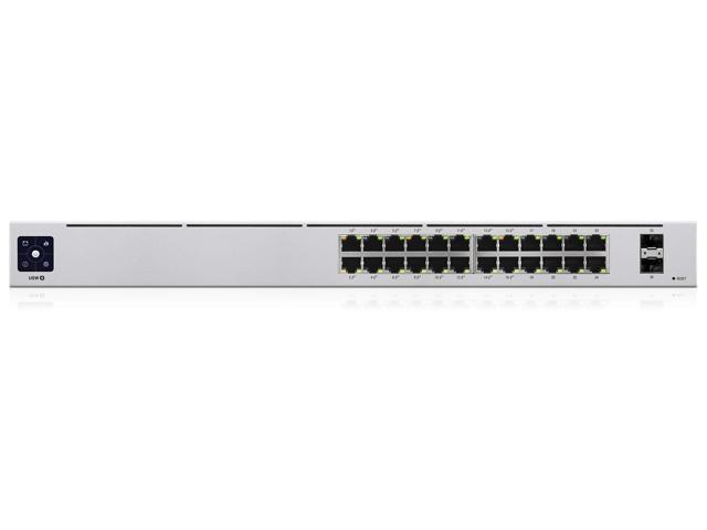 Click here for Ubiquiti Networks USW-24-POE gen 2 UniFi UniFi 24-... prices