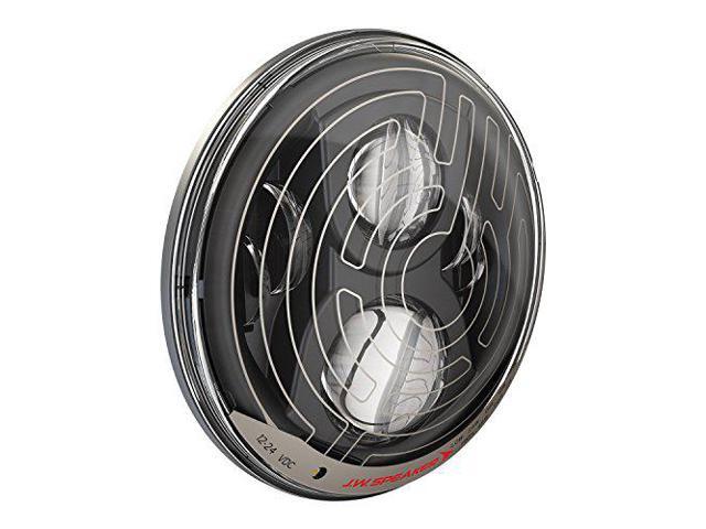 Click here for JW Speaker 8700 Evo2-H 12/24 DotBlack prices