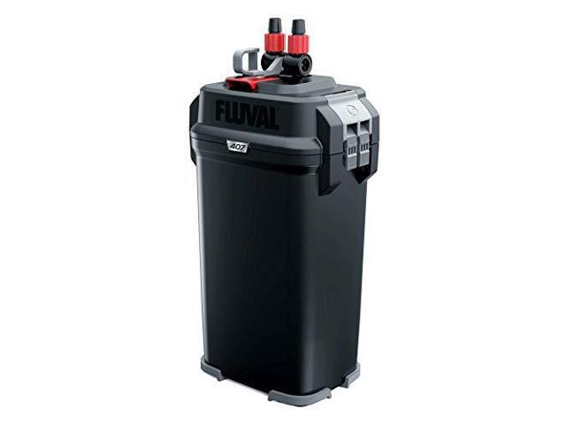 Click here for Fluval 407 Performance Canister Filter 120Vac  60H... prices