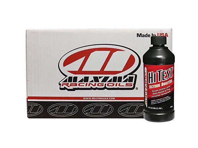 Click here for Maxima Racing Oils CS83916-12PK-12PK Hi-Test Octan... prices