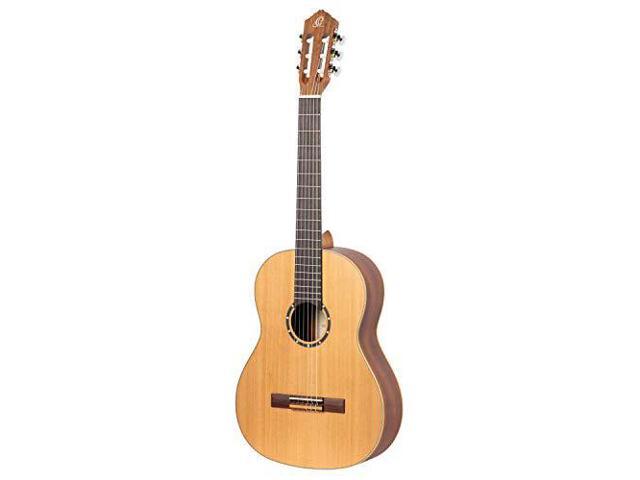 Click here for Ortega Guitars 6 String Family Series Full Size Le... prices